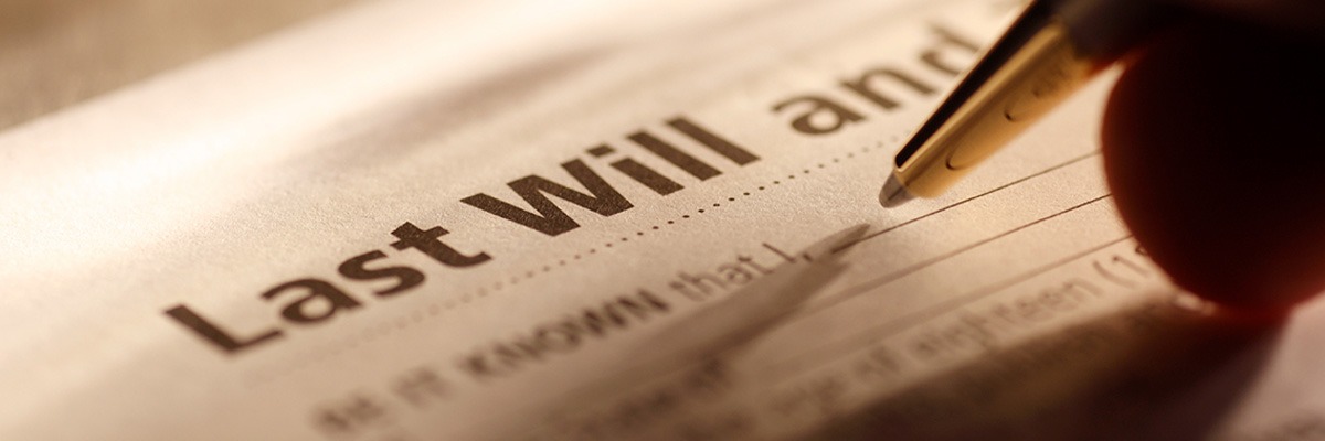 The Importance Of Preparing Wills Thermidor Mag