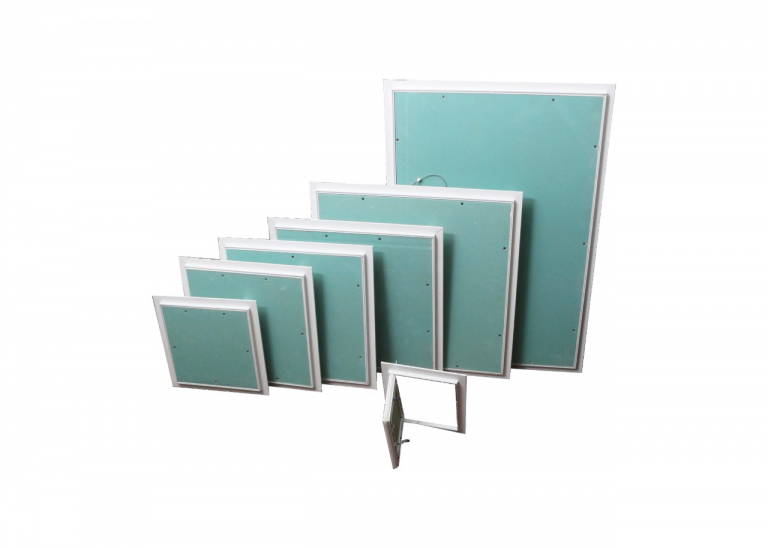 Ceiling Access Panels: Styles, Materials, and Best Practices ...